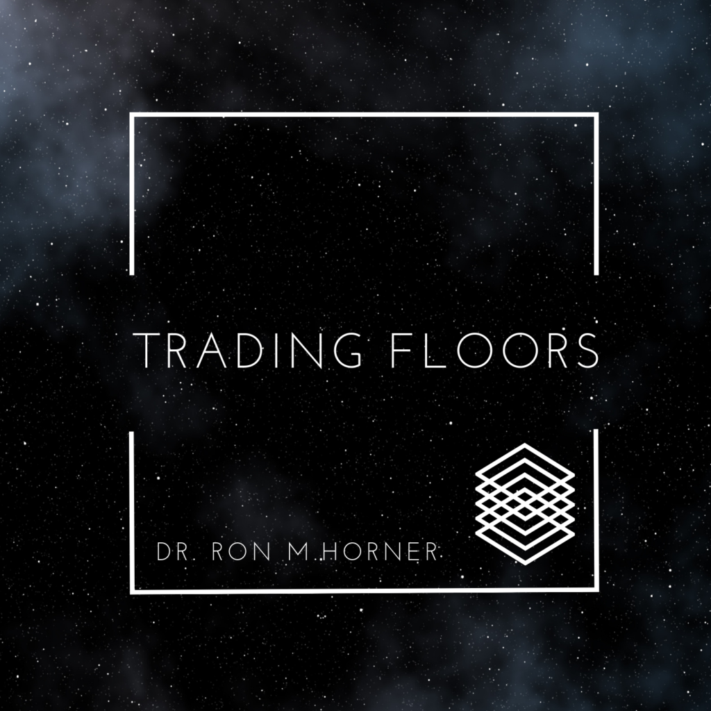Trading Floors – Audio – LifeSpring International Ministries