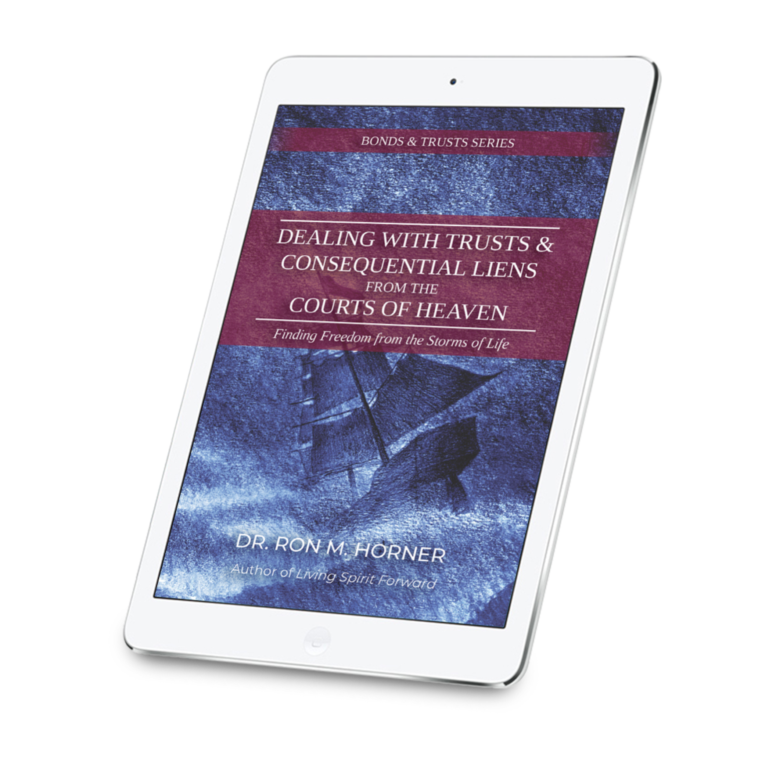 Shop LifeSpring International Ministries